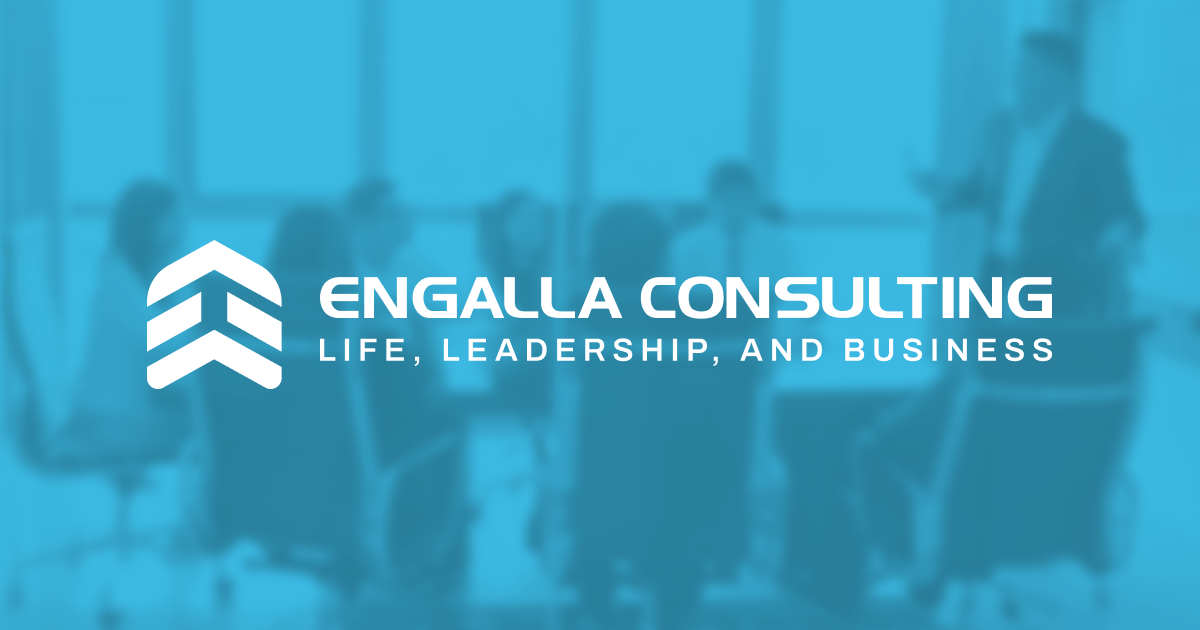 Leadership Coaching | Engalla Consulting